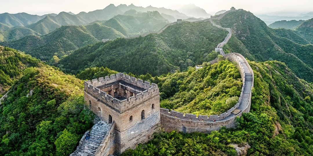 £1699pp—Explore China for 2 weeks, £2100 off | Travelzoo