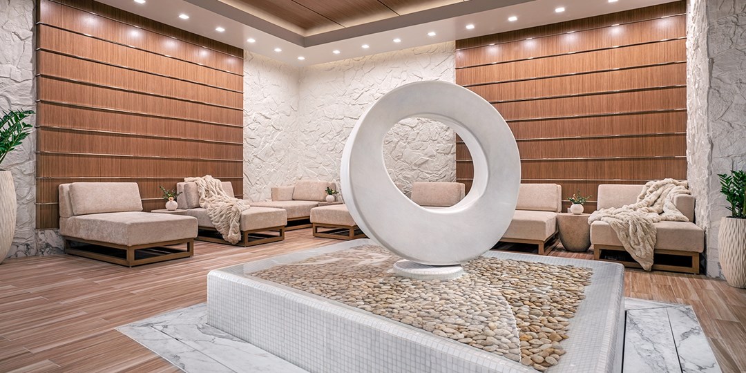 $129—Vegas spa day incl. weekends, reg. $195 | Travelzoo