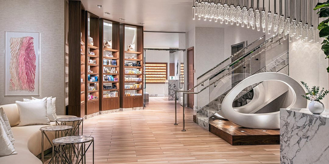 $129—Las Vegas spa day incl. weekends | Travelzoo