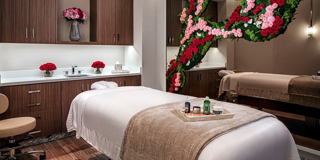 $129—Las Vegas spa day incl. weekends | Travelzoo