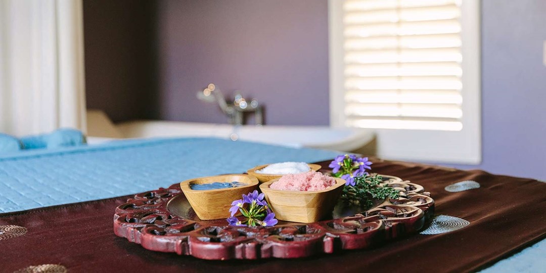 $145—San Diego spa day, reg. $192 | Travelzoo