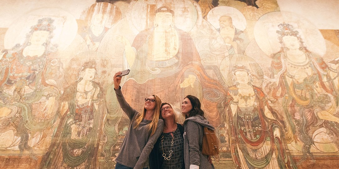 $20—Admission to Toronto's ROM | Travelzoo