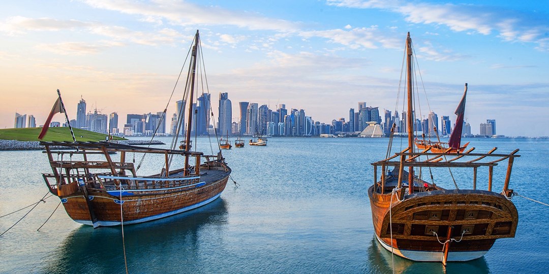 Märchenhaft und modern – die Halbinsel Katar | Travelzoo