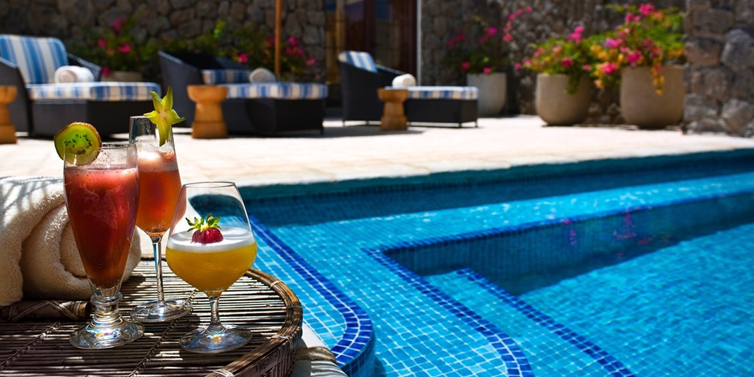 $399—Costa Rica 5-star all-inclusive for 2, reg. $739 | Travelzoo