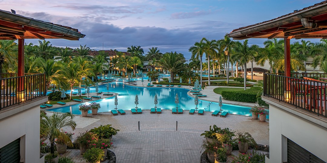 $399—Luxurious all-inclusive Costa Rica retreat for 2 | Travelzoo