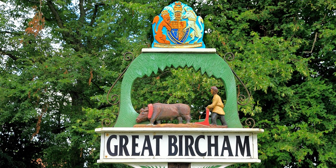 £239—Spend 2 nights in Norfolk | Travelzoo