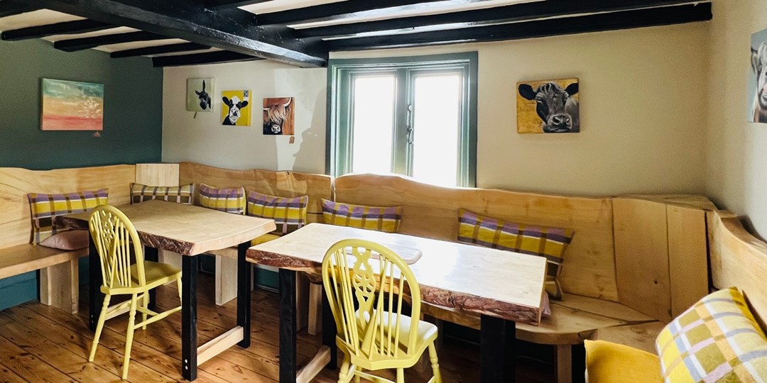 £195—2 nights in a peaceful New Forest boutique hotel | Travelzoo