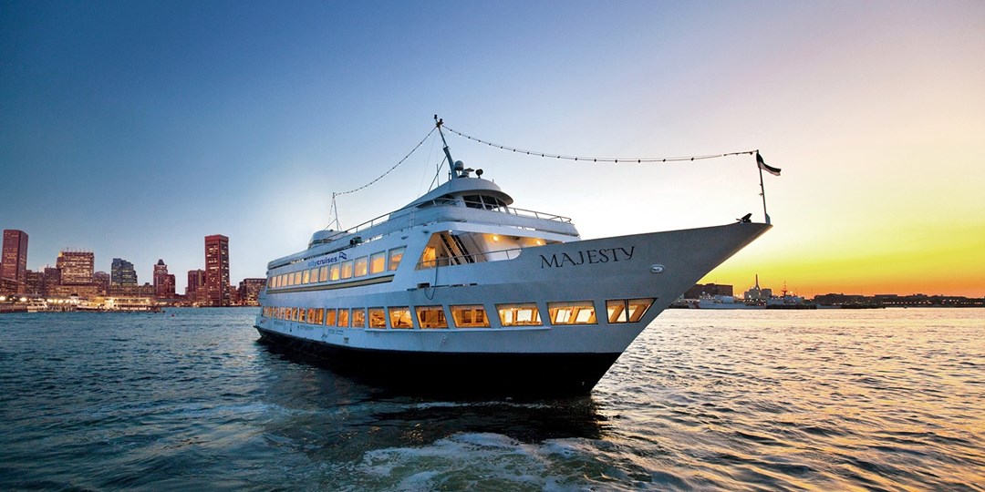 $24 & up—Sightseeing & dining cruises in Baltimore | Travelzoo