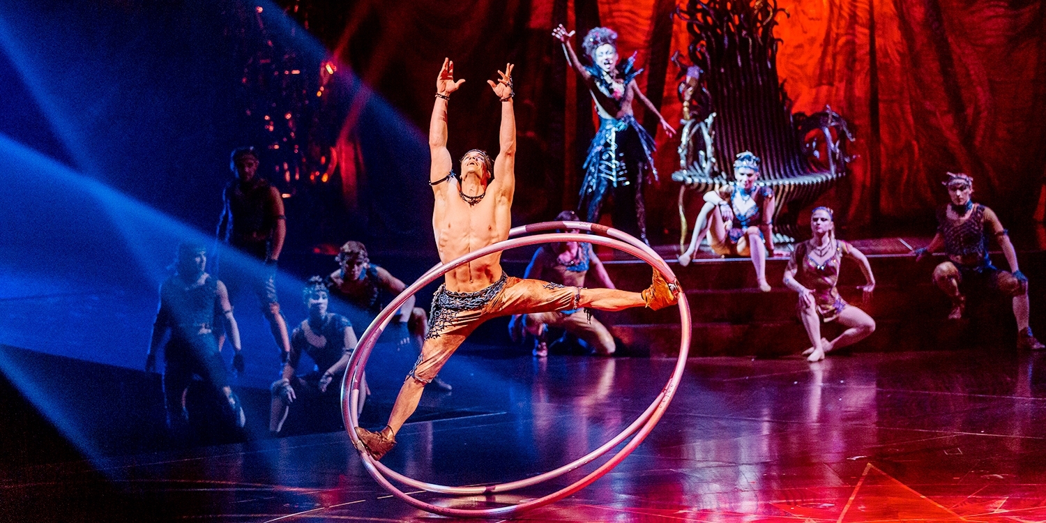 Cirque London