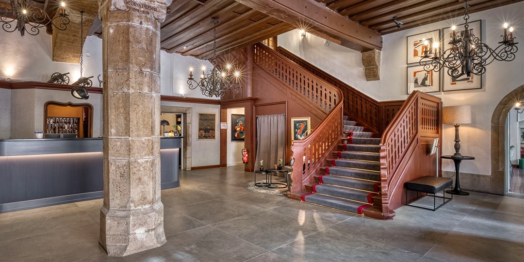 ab 79 €—Rothenburg ob der Tauber: Zeitreise ins Mittelalter | Travelzoo