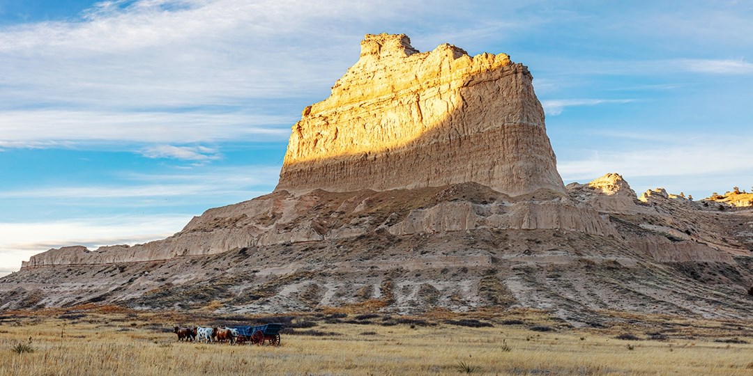 An all-American road trip in Nebraska to make your summer | Travelzoo