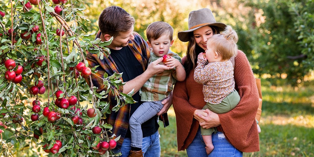 Harvest foliage, football and fun in Nebraska this fall | Travelzoo