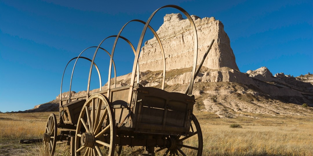 Nebraska: an honest-to-goodness outdoors getaway | Travelzoo