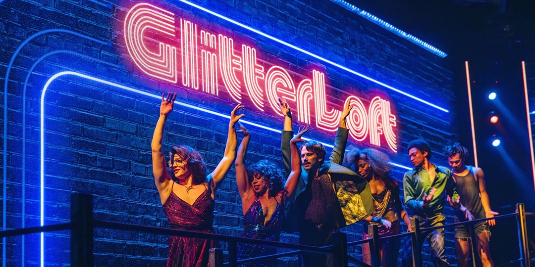 $75—Vegas disco show, 30% off | Travelzoo