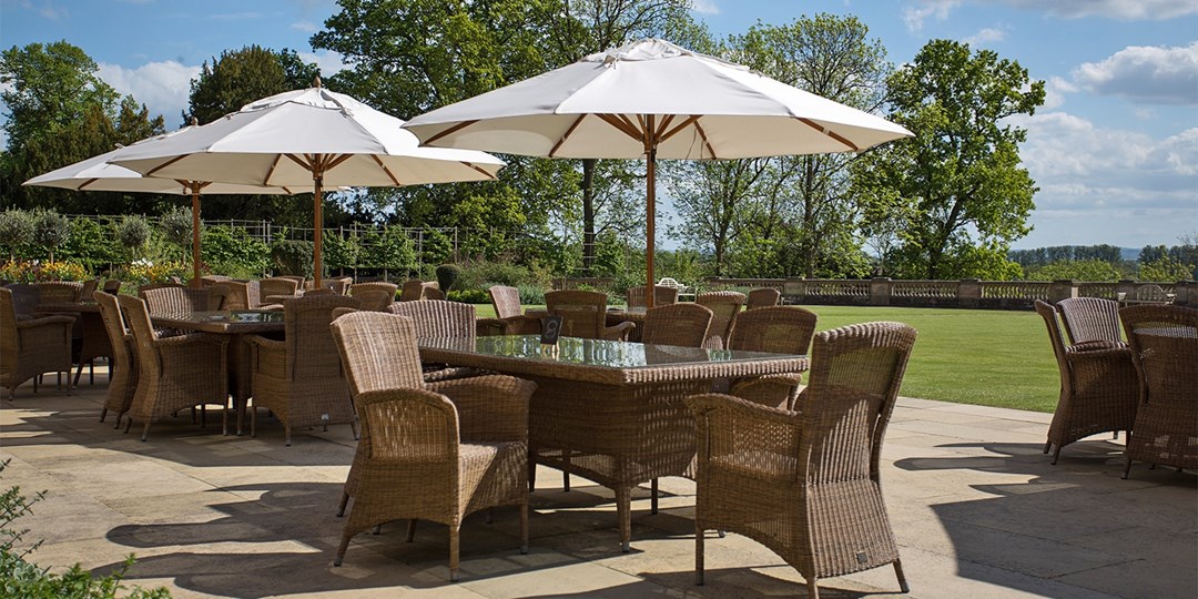 £149—Royal manor in the Vale of Evesham | Travelzoo