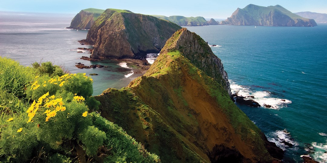 This Coastal County is SoCal's Best-Kept Secret | Travelzoo