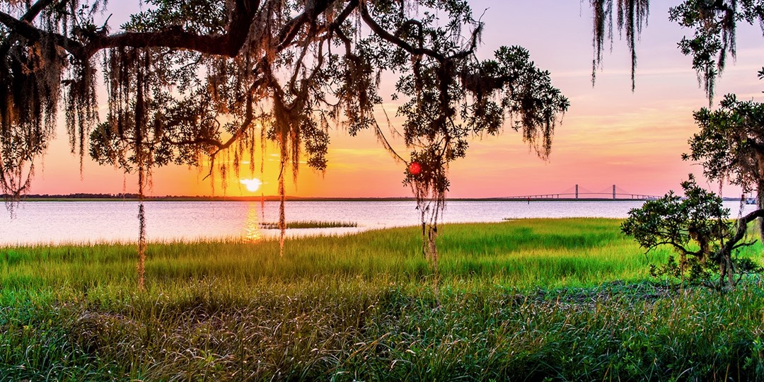 A Treasure Map to Georgia's Golden Isles | Travelzoo