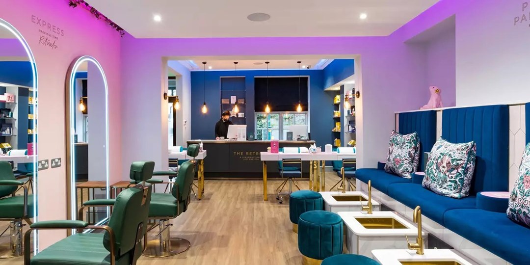 £39—East Mids: treatments, bubbly & cake across 6 locations | Travelzoo