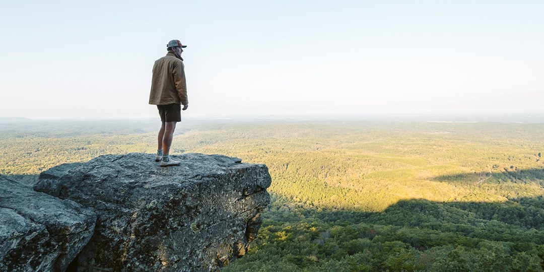 Alabama’s Natural Wonders Hit You with Their Best Shot | Travelzoo