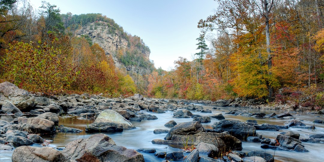 Nature AND Nurture: Our Ultimate Alabama Escape | Travelzoo