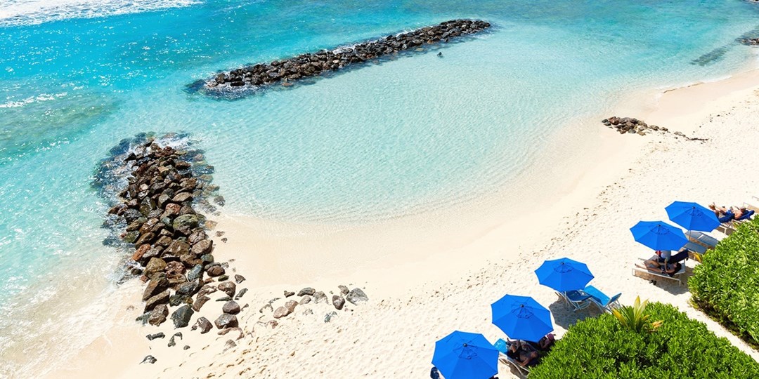 $799—Barbados all-inclusive: 3 nights, reg. $1463 | Travelzoo