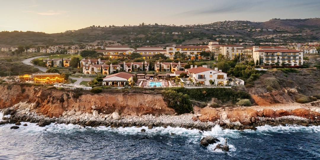 $219—Southern California: luxe Terranea oceanfront spa day | Travelzoo
