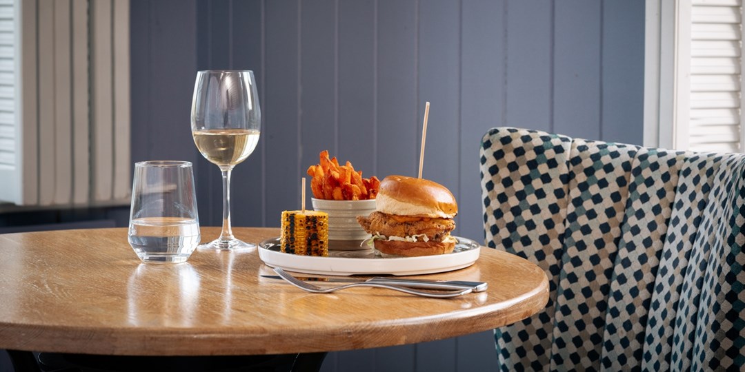 £269—Idyllic 2-nt Yorkshire Dales escape, by Bolton Abbey | Travelzoo