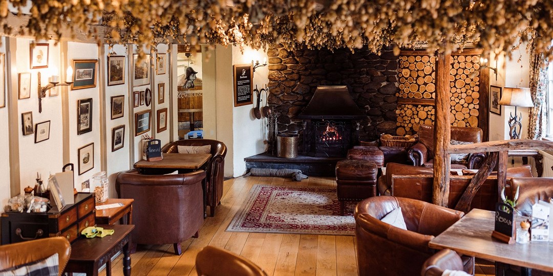 £109—Windermere getaway | Travelzoo