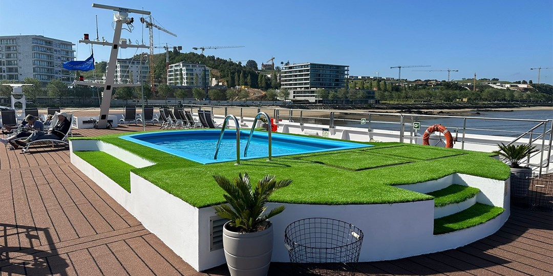 A mitad precio—Una semana surcando el Duero | Travelzoo