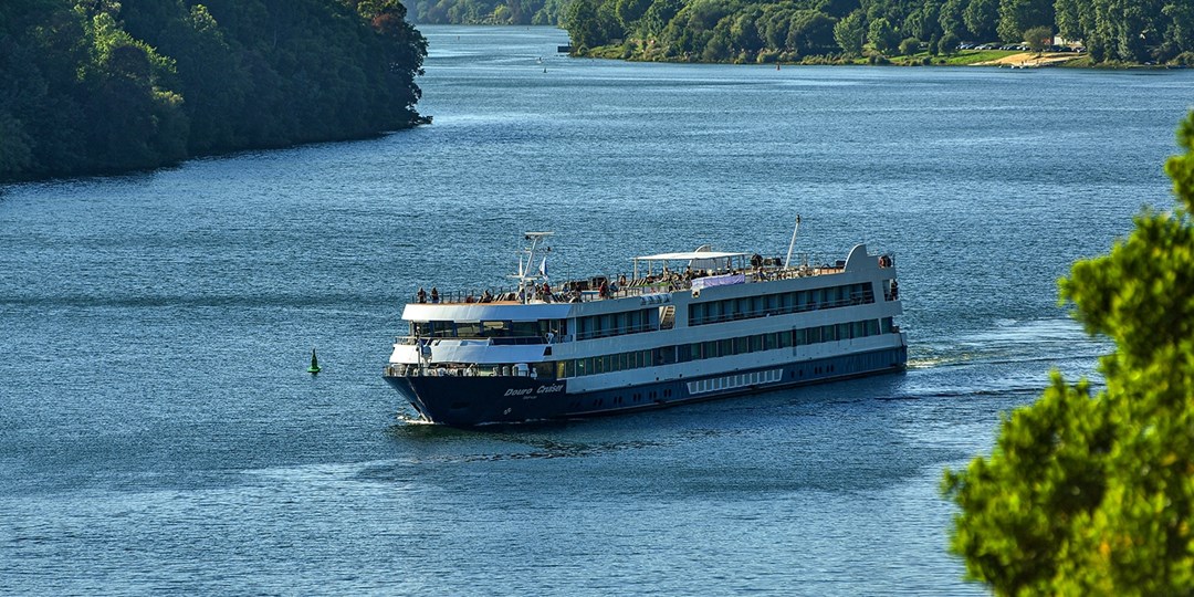 A mitad precio—Una semana surcando el Duero | Travelzoo