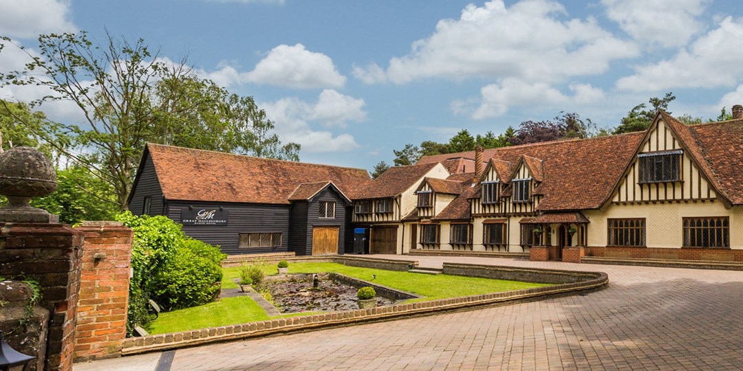 £129—2 nights in Essex | Travelzoo