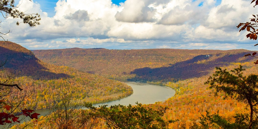 Five ways to experience fall in Chattanooga | Travelzoo