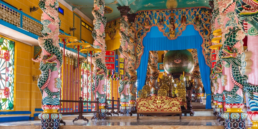 1899€—Viajazo al Sudeste Asiático | Travelzoo