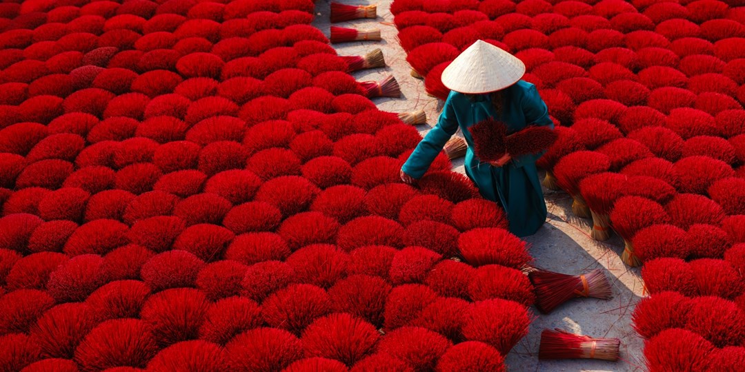 1899€—Viajazo al Sudeste Asiático | Travelzoo