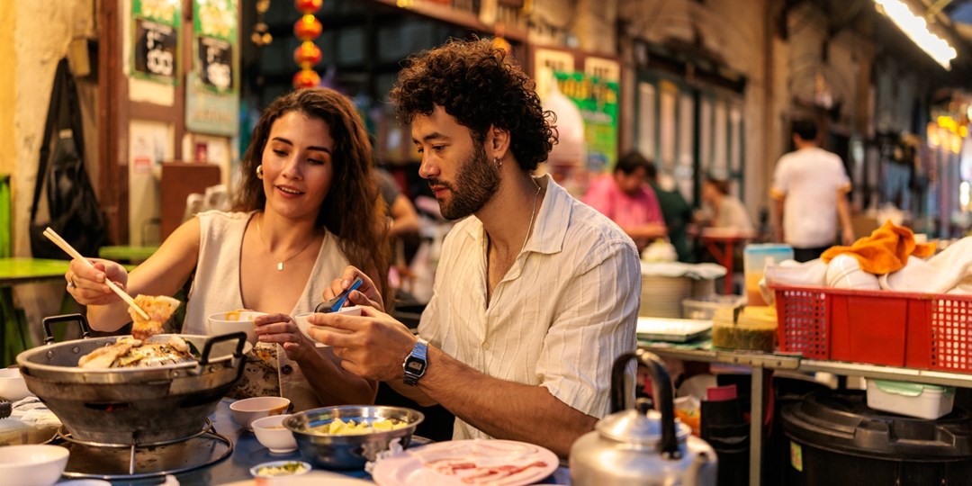 1899€—Viajazo al Sudeste Asiático | Travelzoo