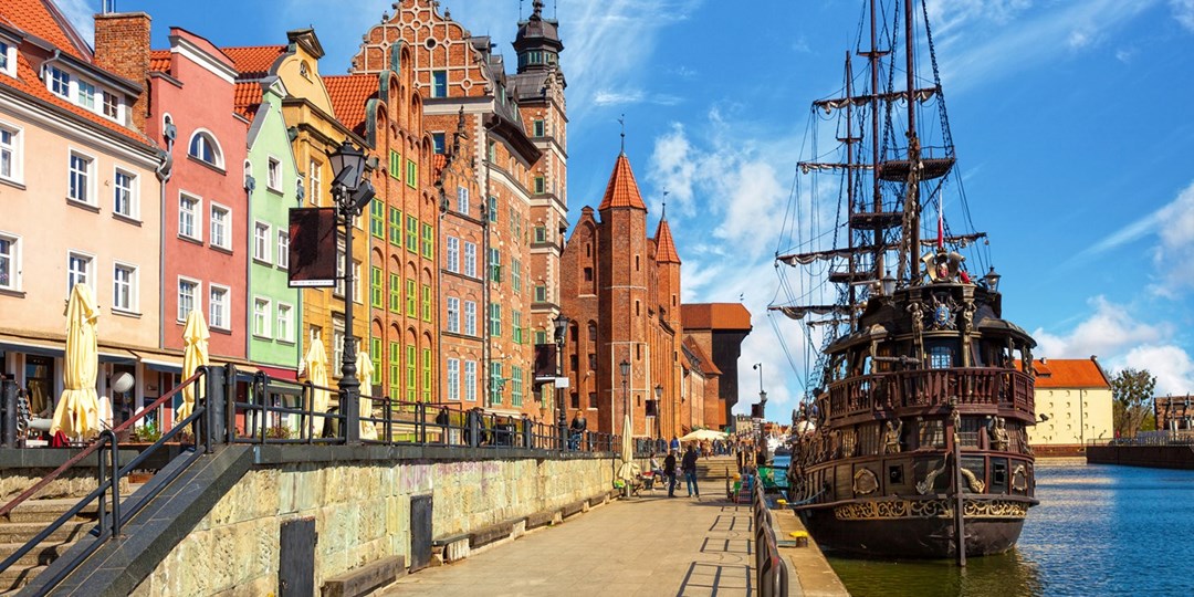 Poland: the Coastal Destination You Never Knew About | Travelzoo