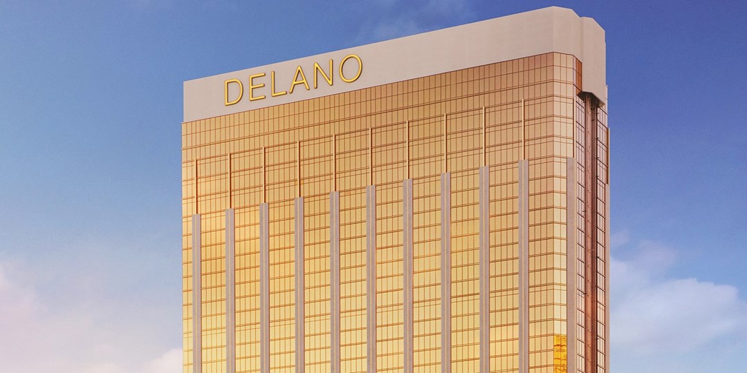 Why Delano Las Vegas Is Our Favorite Hidden Gem in the Desert | Travelzoo