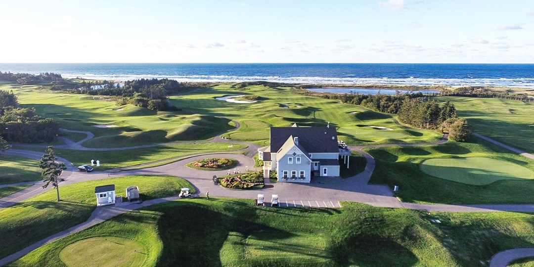 Check In: PEI's Rodd Crowbush is a Haven for Golf and Beach Lovers ...