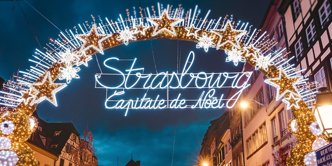 ab 349 €—Advent oder Weihnachten auf Rhein & Mosel | Travelzoo