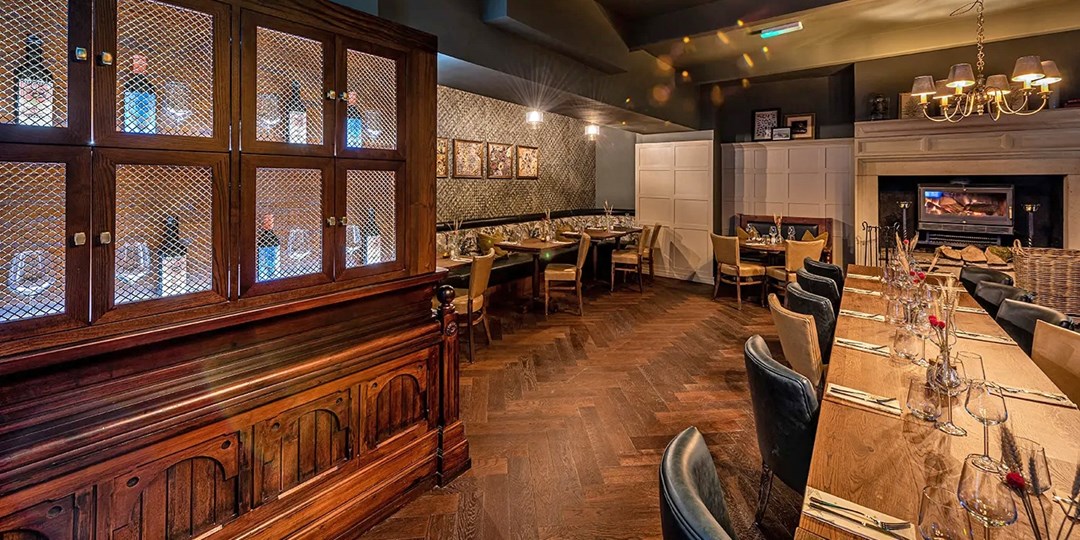 £219—Yorkshire Dales country pub: 2 nights with dinner | Travelzoo