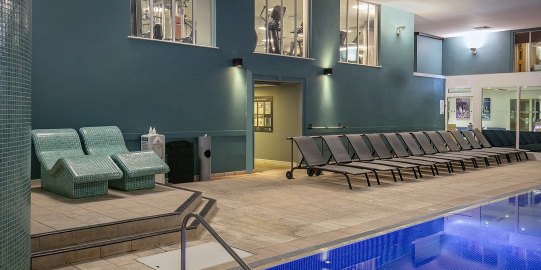 £59—'Top-notch' treatment and afternoon tea in Winchester | Travelzoo