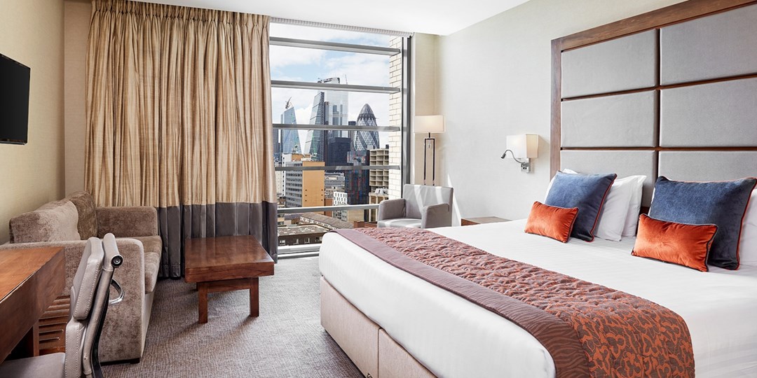 Joseph At The London Palladium Hotel Stay Travelzoo joseph-at-the-london-palladium-hotel-stay-travelzoo