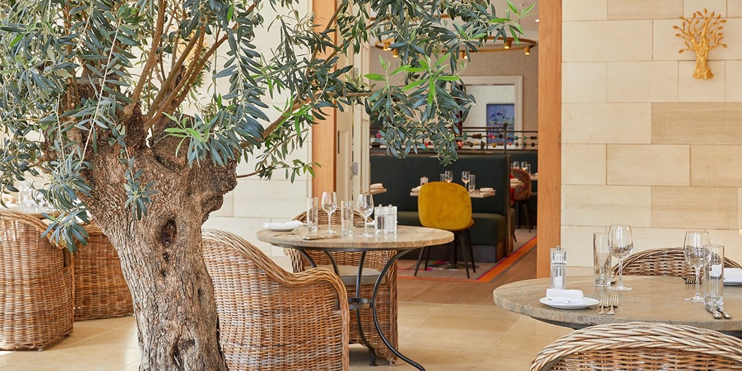 £45—Yorkshire: 3-course meal for 2 that's 'worth a detour' | Travelzoo