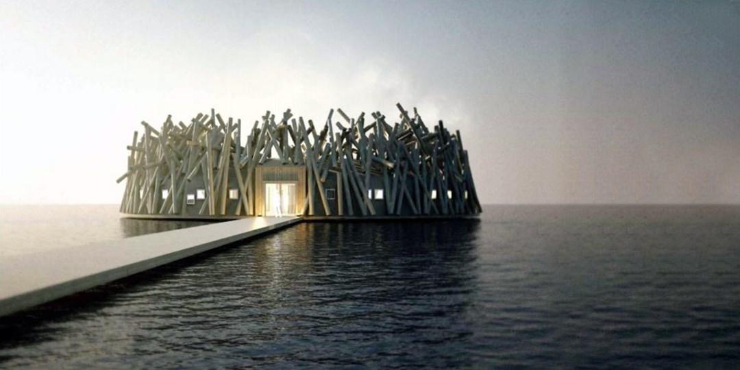9 Floating Hotels You Need In Your Life | Travelzoo