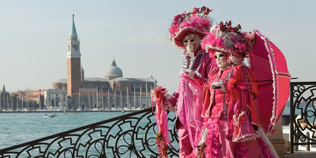 The Best Places to Travel in February | Travelzoo