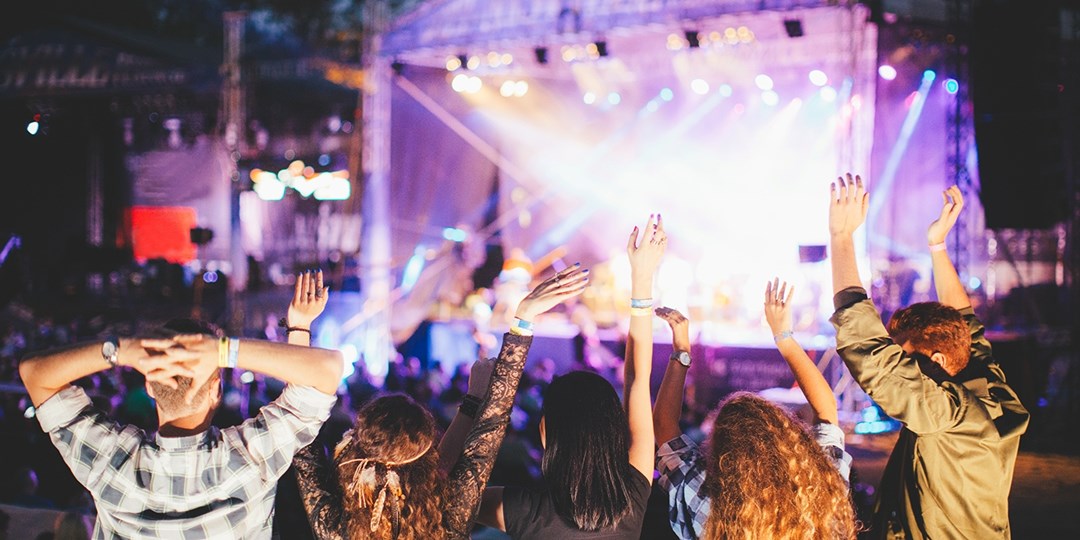 The Best Musical Festivals to Travel to This Summer | Travelzoo