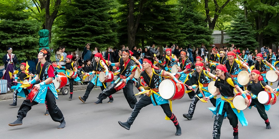 The Best Places to Travel in July | Travelzoo