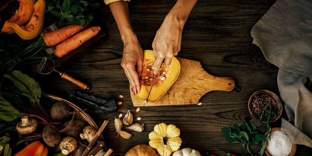 6 Fall Ingredients Chefs Are Excited About—And You Should Be Too ...