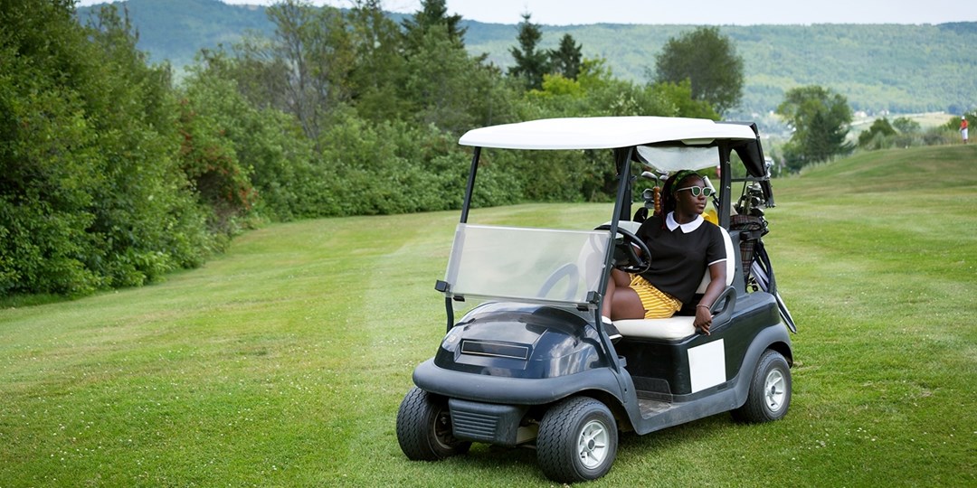 $56—Golf discounts across Canada | Travelzoo
