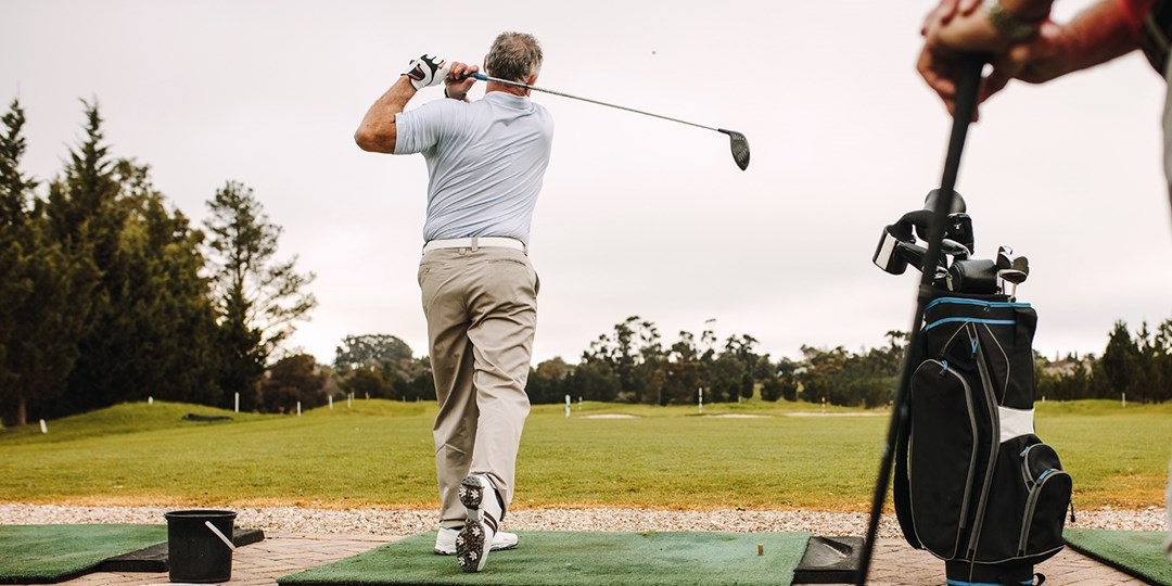 $56—Golf discounts at 700+ courses | Travelzoo